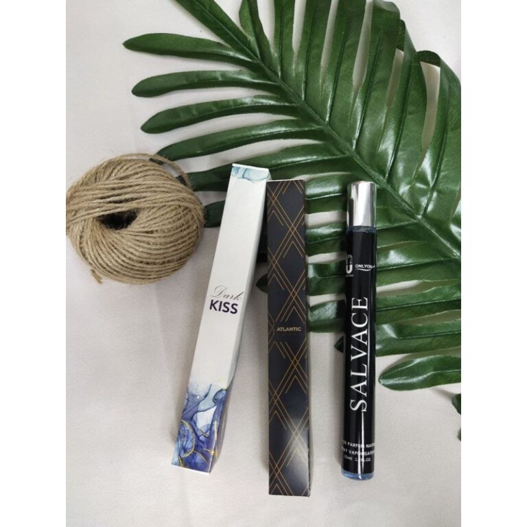 PEN PERFUME BOX 35ML BPP35_C01 - Online Packaging Printing Solution