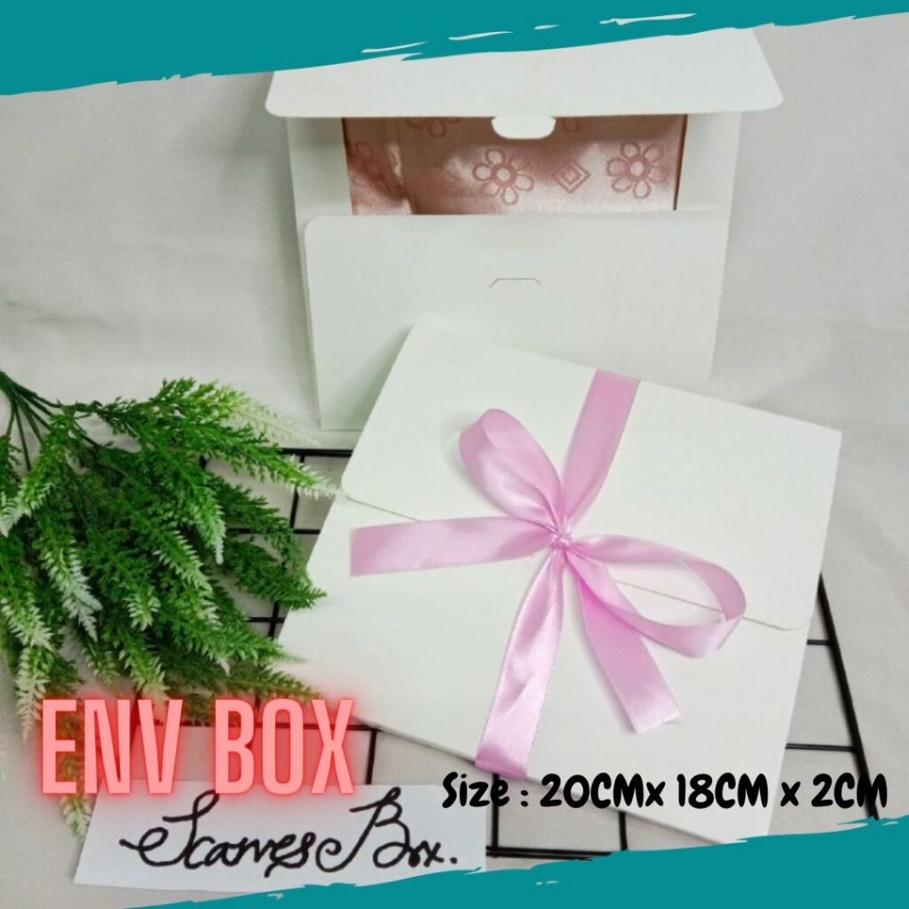 PLAIN BOX - Online Packaging Printing Solution