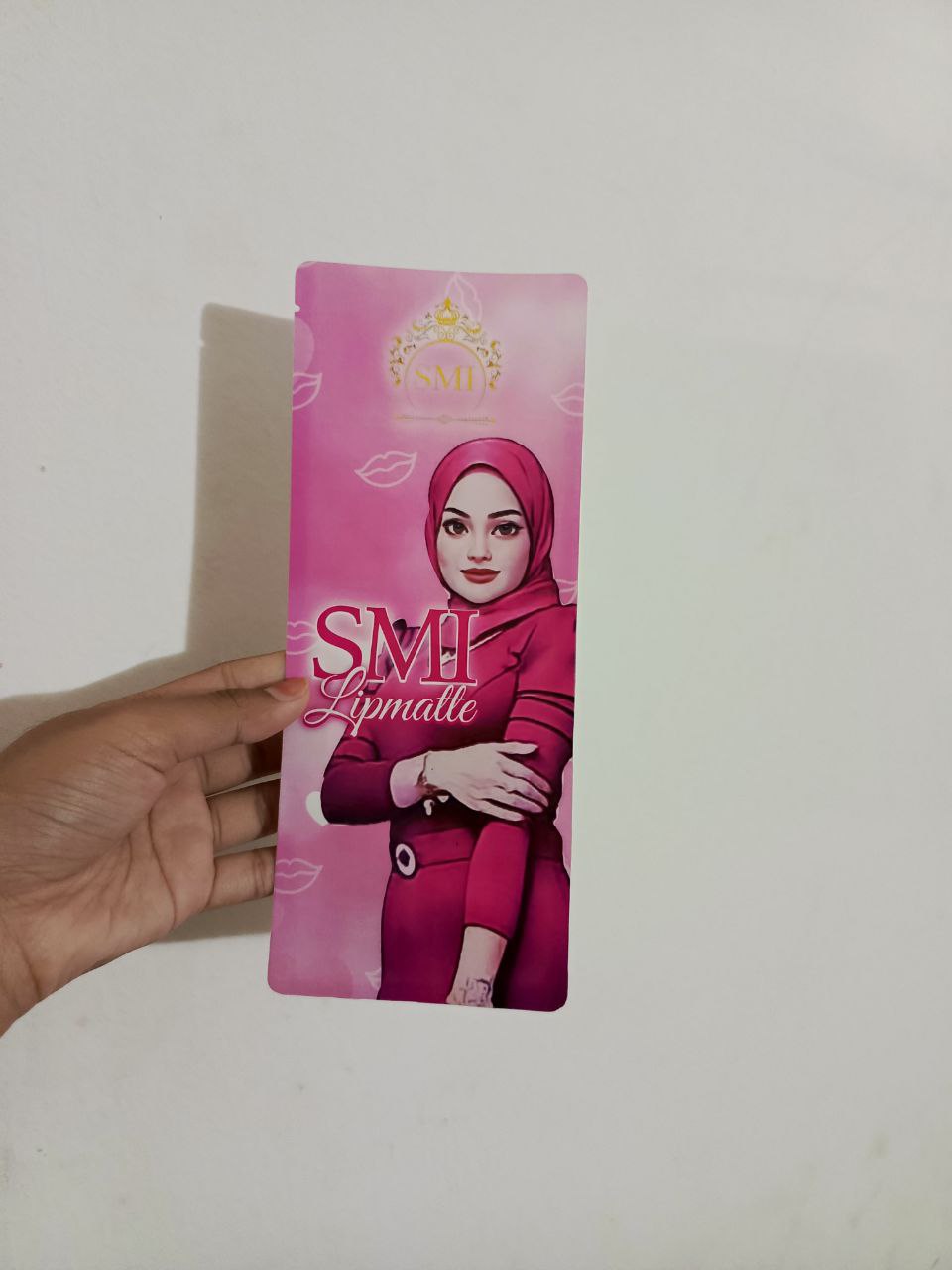 3 SIDES SEAL BAGS (REQUEST QUOTATION) - Online Packaging Printing Solution